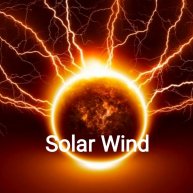Solar Wind Аватар автора