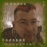 Валерий Селиванов Аватар автора