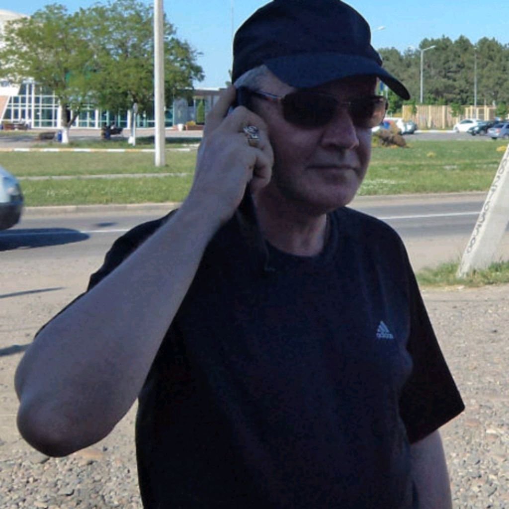 Аватар автора