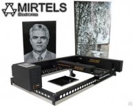 Mirtels Аватар автора