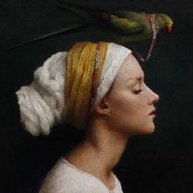 СТРАННИЦА Аватар автора