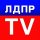 Иконка канала ЛДПР ТВ