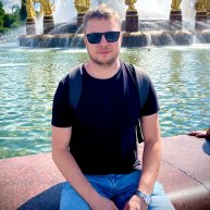 Дмитрий Ушаков Аватар автора