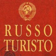 Russo Turisto Oblico Morale Аватар автора