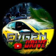 EVGEN DRIVE | EVGEN STREET Аватар автора