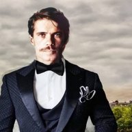Александр Карин. Литература, кино. Аватар автора