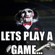 Let's the Games begin Аватар автора
