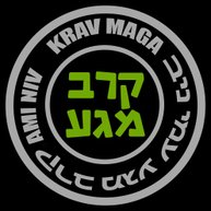 Ами Нив крав мага Аватар автора
