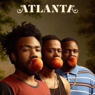 Сериал Атланта / Atlanta Аватар автора