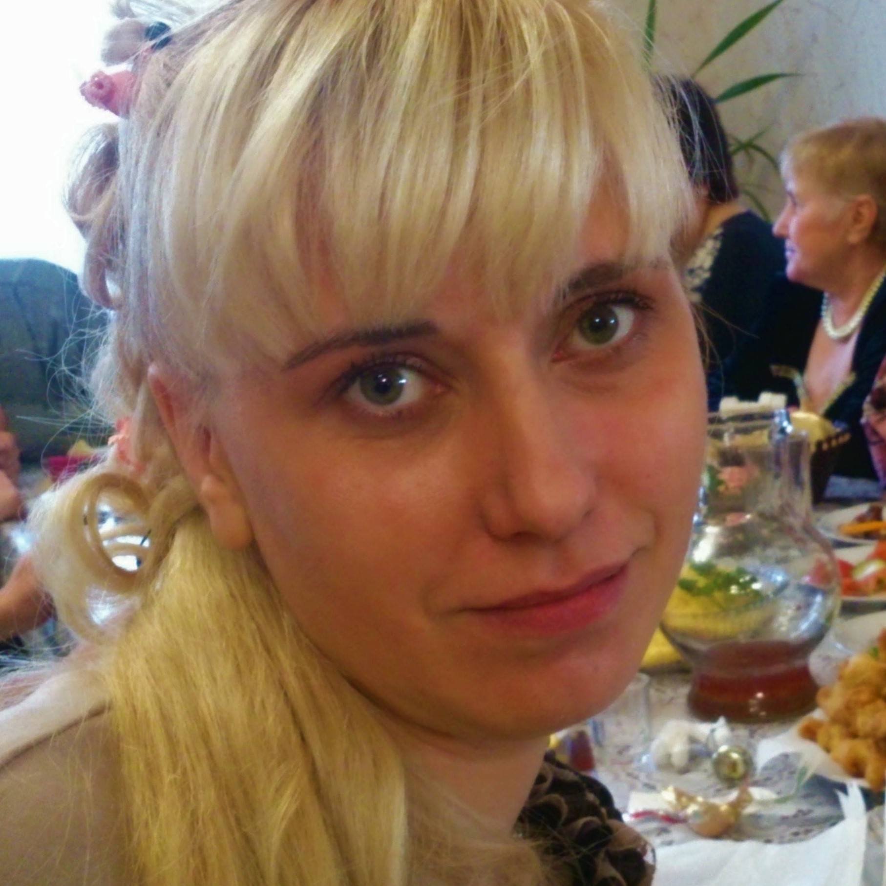 Аватар автора