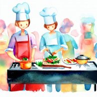 Вкусное Шоу Аватар автора