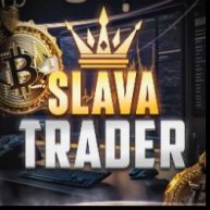 Slava_TRADER Аватар автора