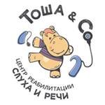 Центр реабилитации слуха и речи Тоша&Cо Аватар автора