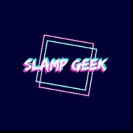 slamp_geek Аватар автора
