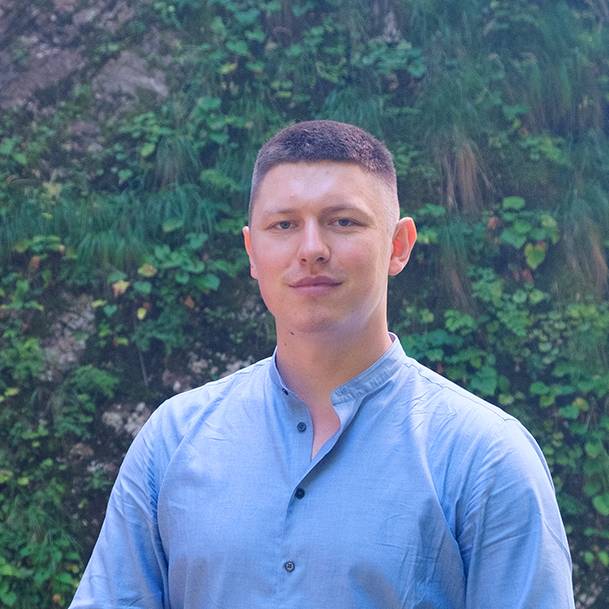 Александр Афонин