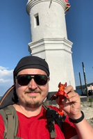 Чудохвост Аватар автора