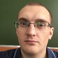 Александр Павлов Аватар автора