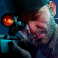 Sniper 3D assassin Аватар автора