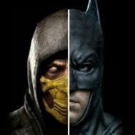 Mortal Kombat Аватар автора