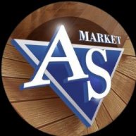 Двери и раздвижные перегородки ASMarket Аватар автора