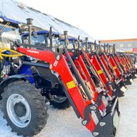 Завод ХАРВЕСТ Аватар автора