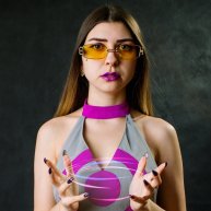 Мечтательная ведьмочка Аватар автора