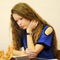 Marina_Chess Аватар автора