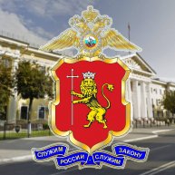 УМВД России по Владимирской области Аватар автора