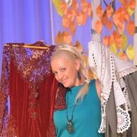 Валентина Рязанова Аватар автора