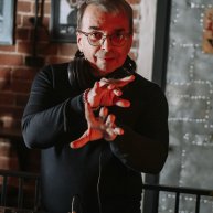 DJ OKTO Аватар автора