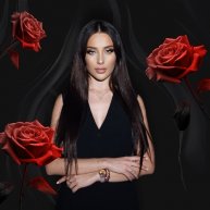 Кристина Егиазарова Аватар автора