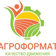 Agroformat Аватар автора