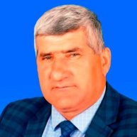 Али Нажмудинов Аватар автора