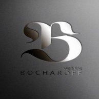 BOCHAROFF WEDDING Аватар автора
