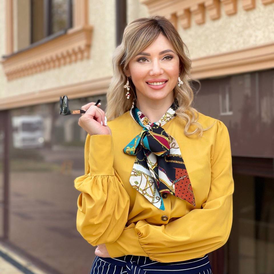Аватар автора