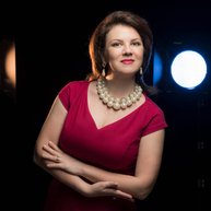 Елена Дедкова Аватар автора