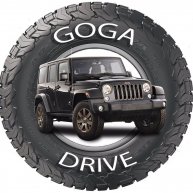 GOGADRIVE Аватар автора