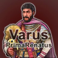 Varus PrimaRenatus Аватар автора