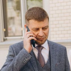 Аватар автора