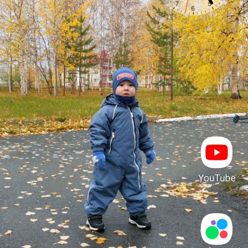 Аватар автора