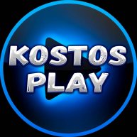 Kostos Play Аватар автора