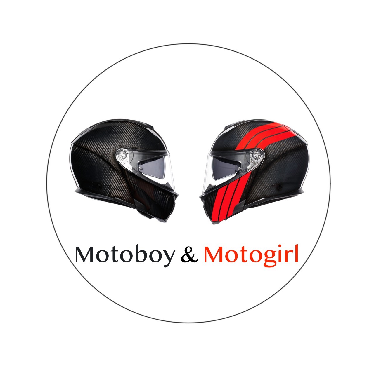Motoboy&Motogirl Аватар автора
