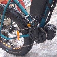 Voltbikes электровелосипеды Аватар автора