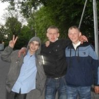 Павел Козаченко Аватар автора