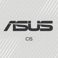ASUS CIS Аватар автора