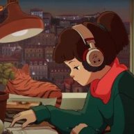 Lofi Library Аватар автора