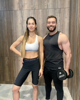 HARMONY FIT Аватар автора