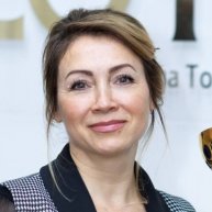 Инга Топчий Аватар автора