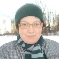 Алена Киселева Аватар автора