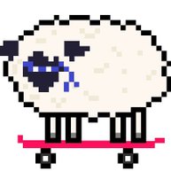 SHEEPKIN Аватар автора